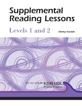 Edmark Supplemental Reading Lessons, Levels 1 and 2: Edmark Reading ...
