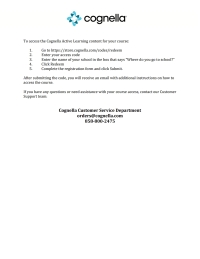 Active Learning for Zero to Culture 2nd edition | 9781516527823, 70432-1B | VitalSource