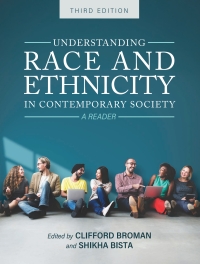 Understanding Race and Ethnicity in Contemporary Society 3rd edition ...