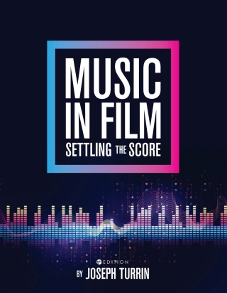 Music in Film 1st edition | 9781516514564, 819151B | VitalSource