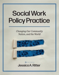 Social Work Policy Practice ebook plus Active Learning courseware 4th edition | 9798823388016 ...