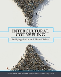 Intercultural Counseling 1st edition | 9781516533503, 82339-1A ...