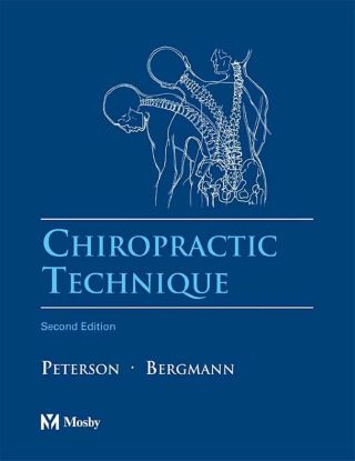 Chiropractic Technique 2nd edition | 978-0-323-02016-9 | VitalSource