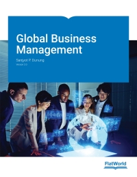 Global Business Management v2.0 Standard Access Code | 9781453342282 ...