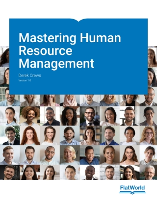 Mastering Human Resource Management v1.0 | 9781453397077, 978-1-4533-9708-4-AC | VitalSource