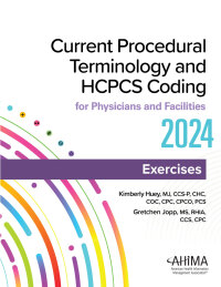 Current Procedural Terminology and HCPCS Coding for Physicians and ...
