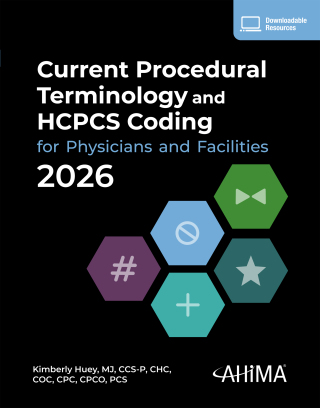 Current Procedural Terminology and HCPCS Coding for Physicians and ...