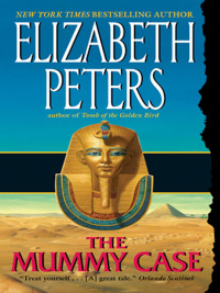 The Mummy Case | 9780061999208, 9780061808579 | VitalSource