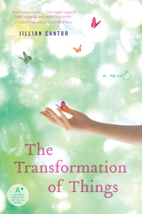 The Transformation of Things | 9780061962202, 9780062020260 | VitalSource
