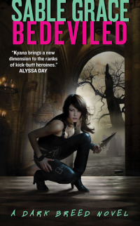 Bedeviled | 9780061964411, 9780062096319 | VitalSource