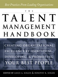 The Talent Management Handbook 1st edition | 9780071414340 ...