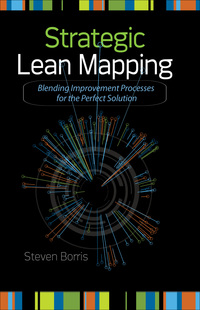 Strategic Lean Mapping 1st edition | 9780071788557, 9780071788564 ...