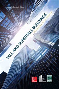 Tall and Super Tall Buildings 1st edition | 9780071818711 ...