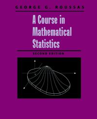 A Course in Mathematical Statistics 2nd edition | 9780125993159 ...