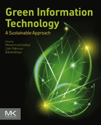 Green Information Technology: A Sustainable Approach | 9780128013793 ...
