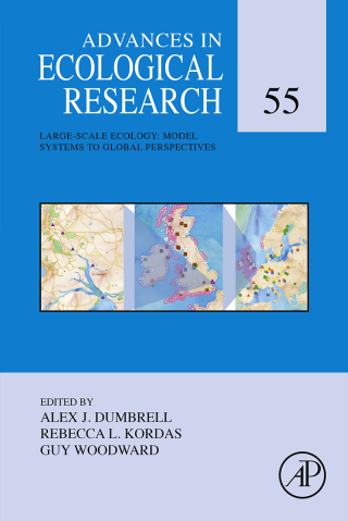 Large-Scale Ecology: Model Systems to Global Perspectives ...