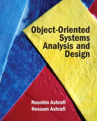 Object Oriented Systems Analysis and Design 1st edition | 9780131824089 ...