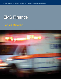 EMS Finance 1st edition | 9780133802740, 9780133802740 | VitalSource