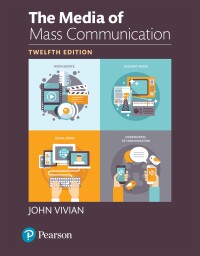 The Media of Mass Communication 12th edition | 9780135496756 ...
