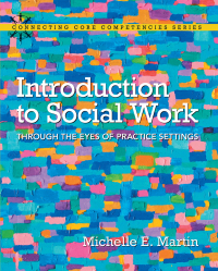Introduction to Social Work 1st edition | 9780205681822, 9780134100715 ...