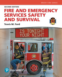 Fire and Emergency Services Safety & Survival 2nd edition ...