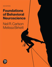 Foundations of Behavioral Neuroscience 10th edition | 9780134639796 ...