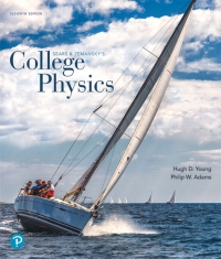 Mastering Physics with Pearson eText Access Code (24 Months) for College Physics 11th edition ...