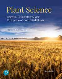 Plant Science 6th edition | 9780135184820, 9780135187326 | VitalSource