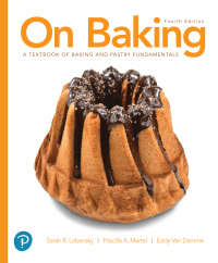 On Baking 4th edition | 9780136705000, 9780135239643 | VitalSource