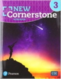 New Cornerstone Grade 3 Student eBook with Digital Resources Access Code 1st edition ...