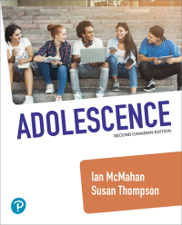 Adolescence (Canadian Edition) 2nd edition | 9780136689034 ...