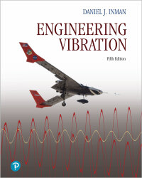Engineering Vibration (Pearson+) 5th edition | 9780136809852 ...