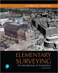 Elementary Surveying 16th edition | 9780136822806, 9780136822912 ...