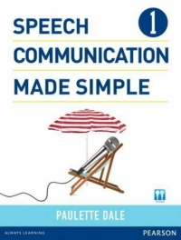 Speech Communication Made Simple 1 Digital Book and Audio 1st edition | 9780136916710 ...