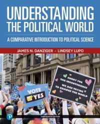 Understanding the Political World: A Comparative Introduction to ...