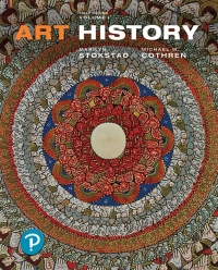 Art History, Volume 1 (Pearson+) 6th edition | 9780135570029, 9780137500383 | VitalSource