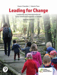 Leading for Change 7th edition | 9780137898787, 9780137898787 | VitalSource