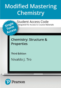 Chemistry 3rd edition | 9780138081263, 9780138081263 | VitalSource
