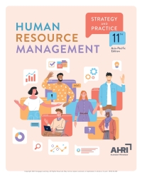 Human Resource Management 11th edition | 9780170458795, 9780170295109 ...