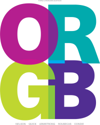 ORGB (Canadian Edition) 3rd edition | 9780176873387, 9780176873516 ...