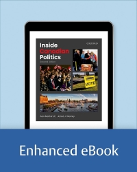 Inside Canadian Politics 2nd edition | 9780199032624, 9780190165239 ...