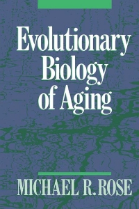 Evolutionary Biology of Aging 1st edition | 9780195095302 ...