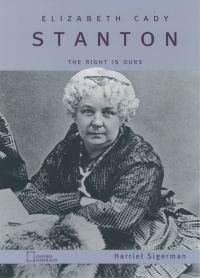 Elizabeth Cady Stanton | 9780195119695, 9780190283766 | VitalSource