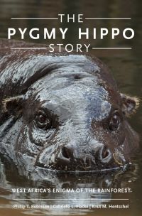 The Pygmy Hippo Story | 9780190611859, 9780190627874 | VitalSource