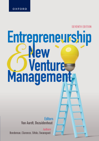 Entrepreneurship and New Venture Management 7th edition | 9780190738396 ...