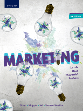 Marketing 7th edition | 9780190742355, 9780190746469 | VitalSource