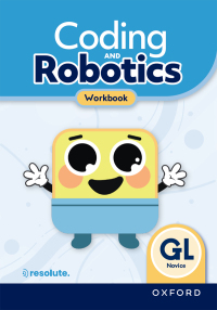 Coding And Robotics Novice Ground Level Workbook | 9780190750190 ...