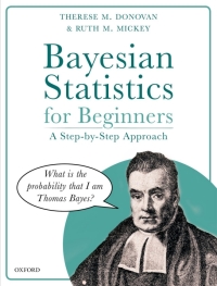 Bayesian Statistics for Beginners | 9780198841296, 9780192578259 ...