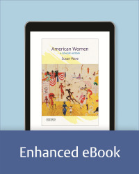 American Women: A Concise History | 9780197522349, 9780197522356 ...