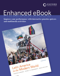 Latin America in the Modern World 2nd edition | 9780197574089 ...